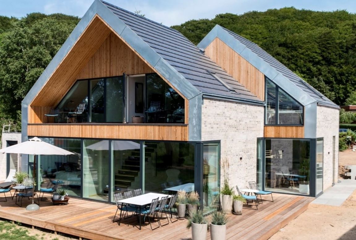 Statiske beregninger på dit nye hus - vi har fair priser